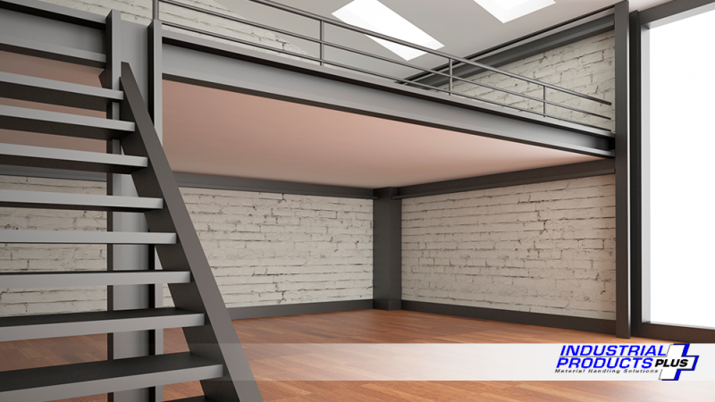 What Characterises Different Types of Mezzanine? | IPP Blog