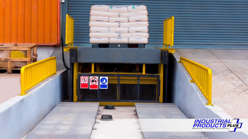 What is a dock leveler? | IPP Blog