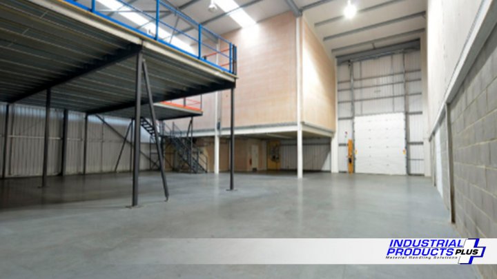 Planning a Warehouse Expansion Learn How to Maximize Your Space | IPP