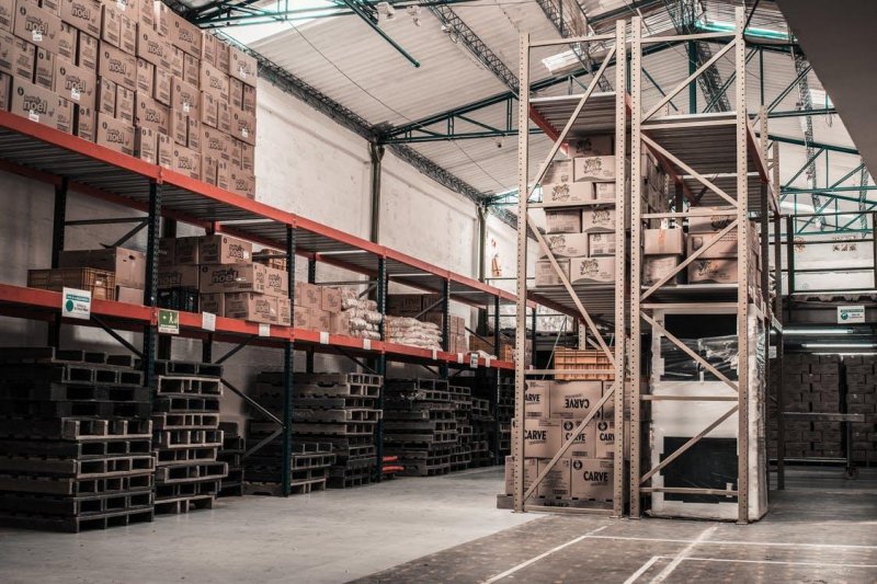 The Top 7 Major Warehouse Storage and Installation Systems | IPP