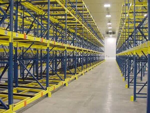 All you need to know about Warehouse Storage Equipments