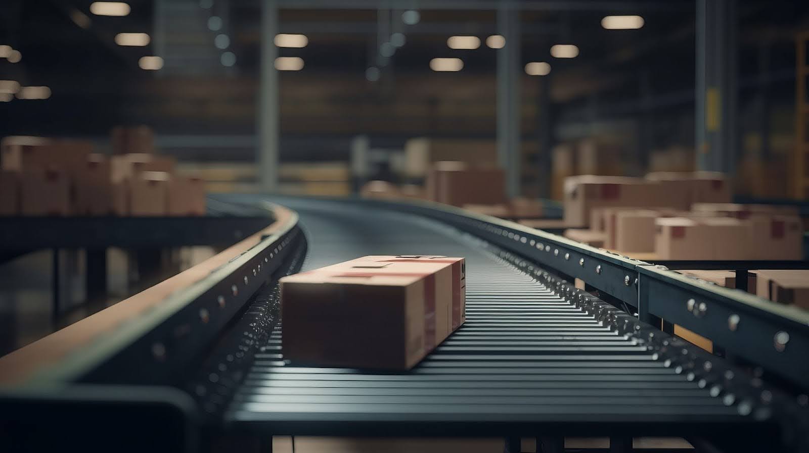 Maximizing Warehouse Efficiency: Guide to Material Handling