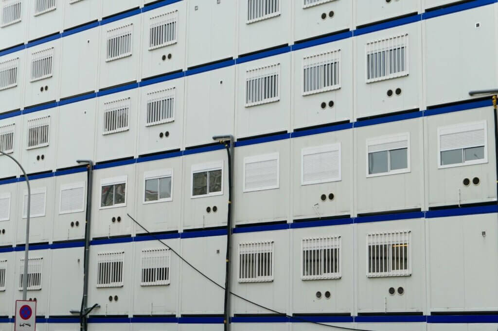 How Prefab Modular Offices Benefit Businesses
